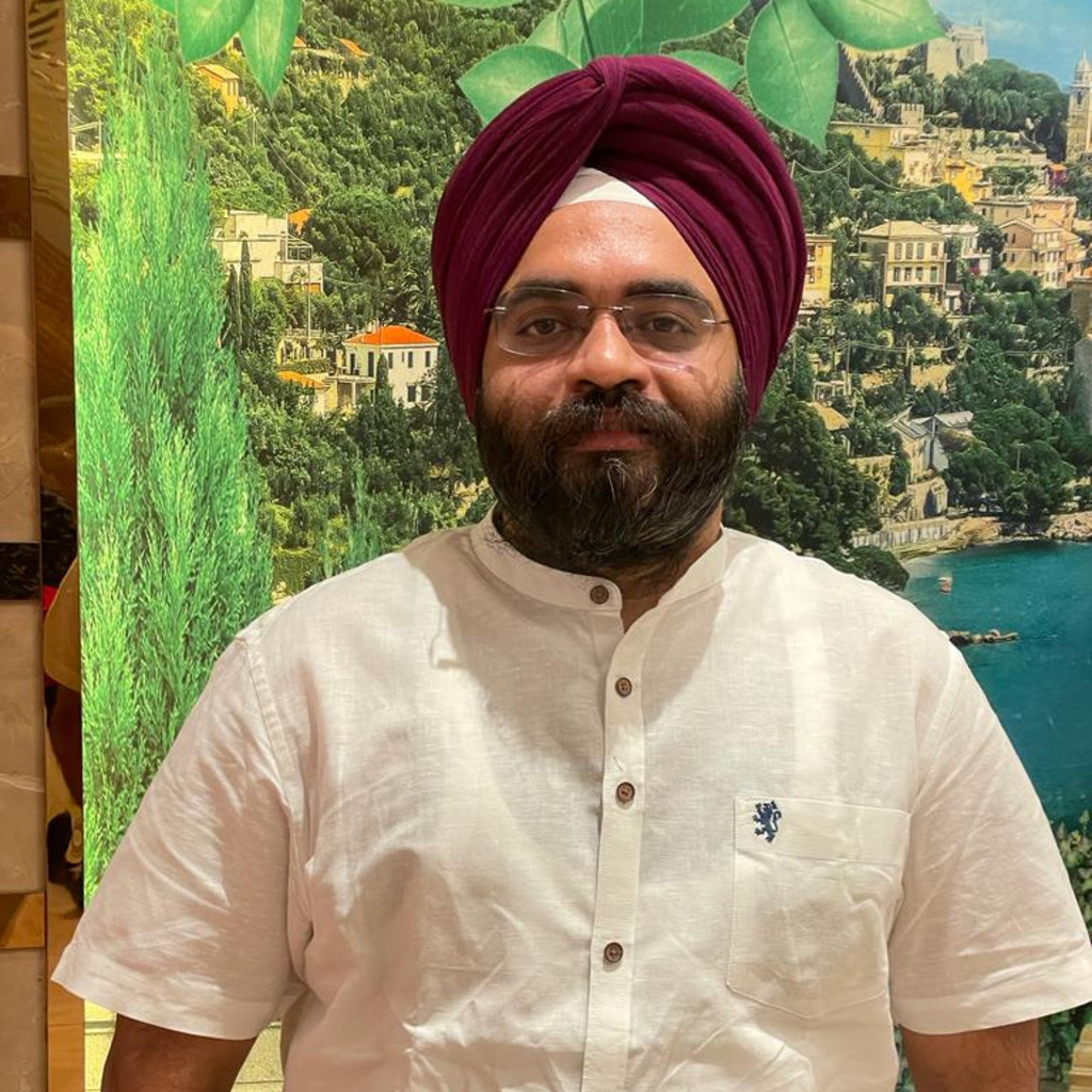 Mandeep Singh Saluja Test Engineer Hcl Technologies India Xing