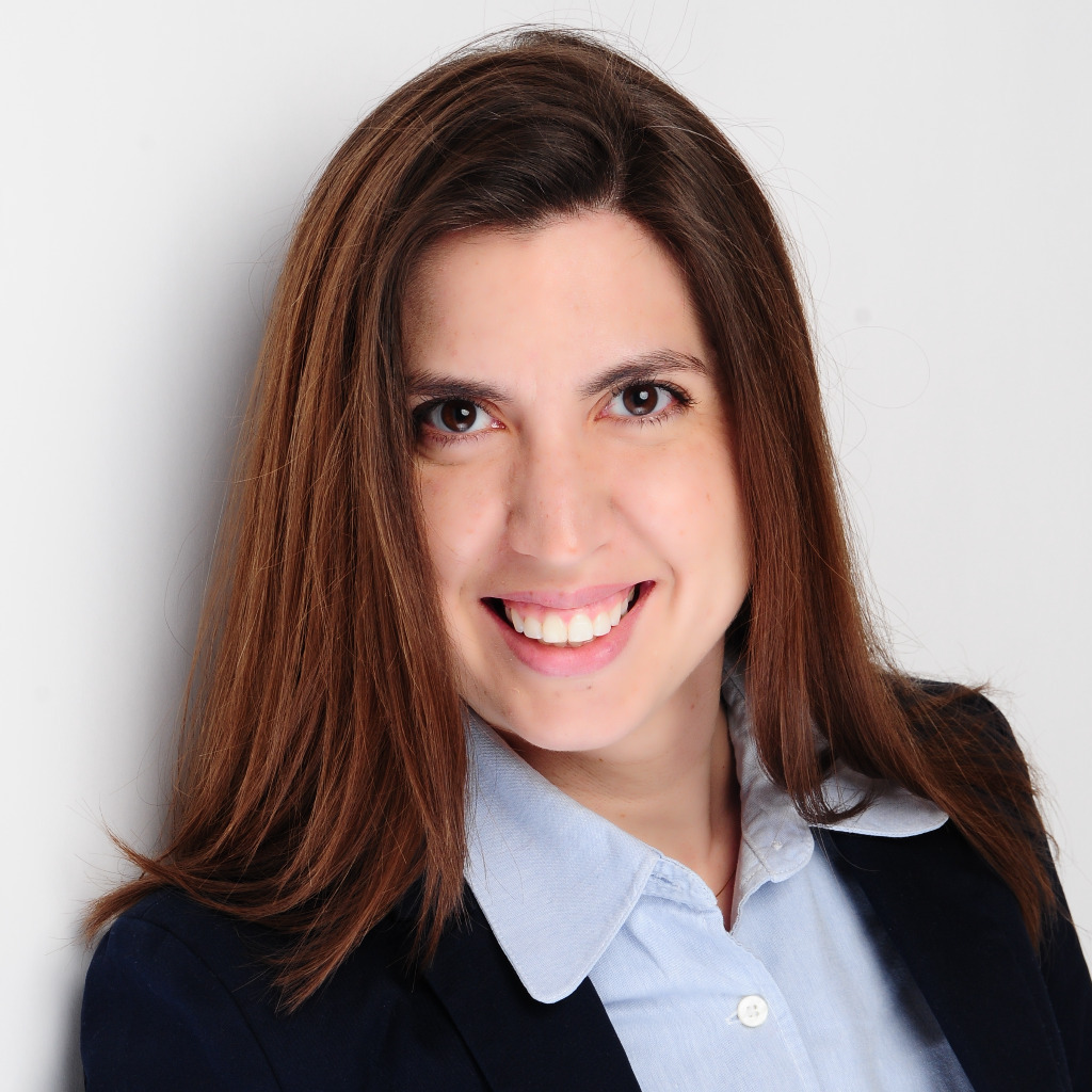 Dr. Gina Capistrano Goßmann - Plant breeder - Strube D & S GmbH | XING