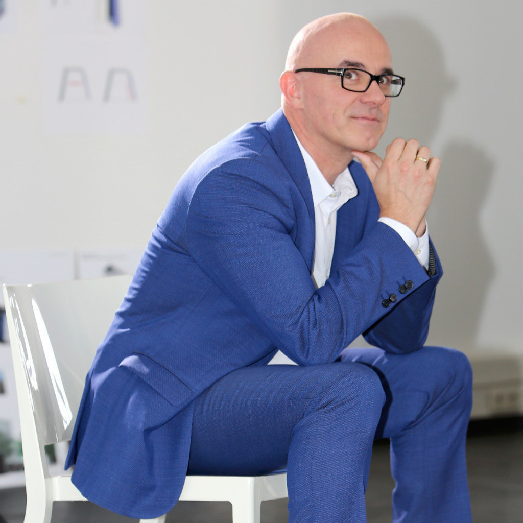 André Stocker - Inhaber / Geschäftsführer - andré stocker design | XING