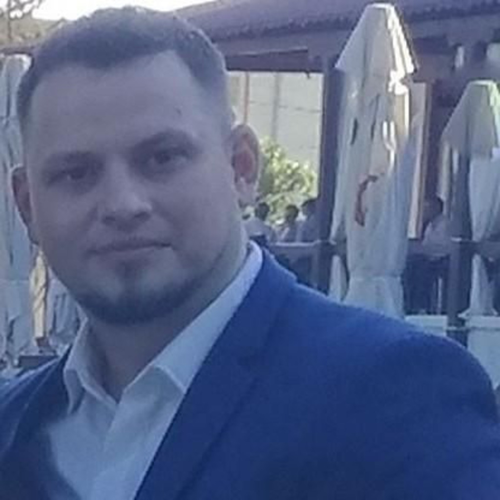 Popescu Adrian - Verfahrensmechaniker - Montaplast GmbH | XING