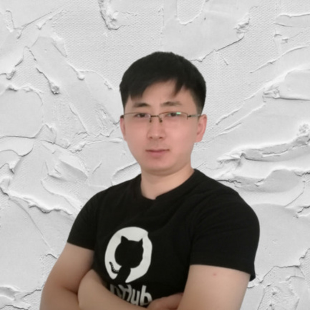 Jin Uno - Senior frontend developer - Bringoo GmbH | XING