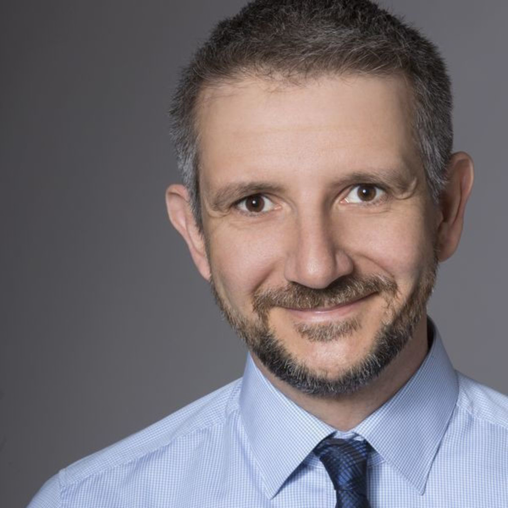 Michael Straub - Abteilungsleiter Konstruktion - AVL Deutschland GmbH ...