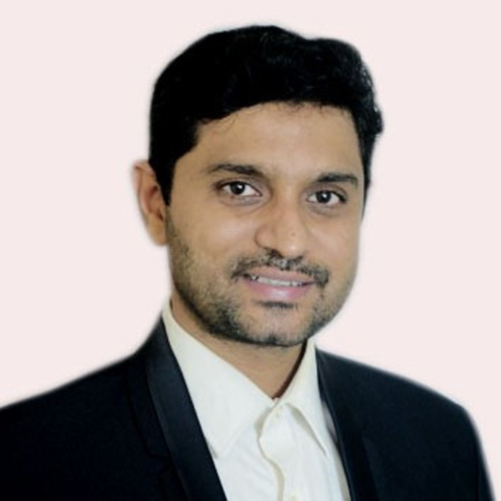 Pratik Shah - Lead Software Engineer - SS&C Technologies | XING