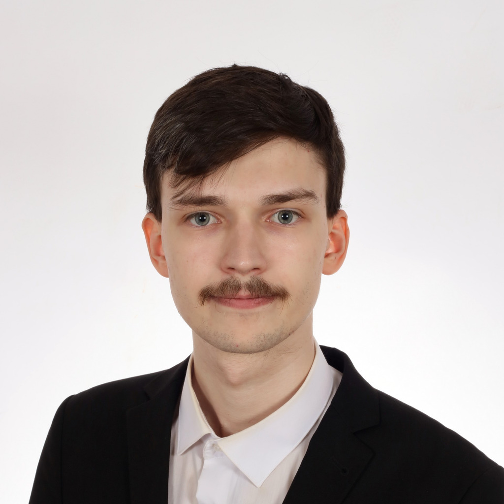Danil Tkachenko - Cloud Software Developer - Continental | XING