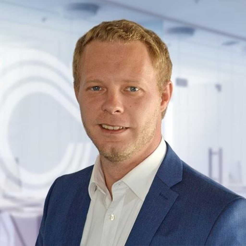 Daniel Dannenberg - Geschäftsführer - Continentale Bezirksdirektion ...