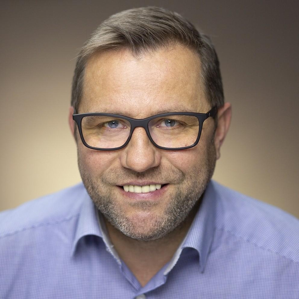 Dirk Patzer - Leiter Qualitätsmanagement/QMB - Schunk Gerhard Carbon ...