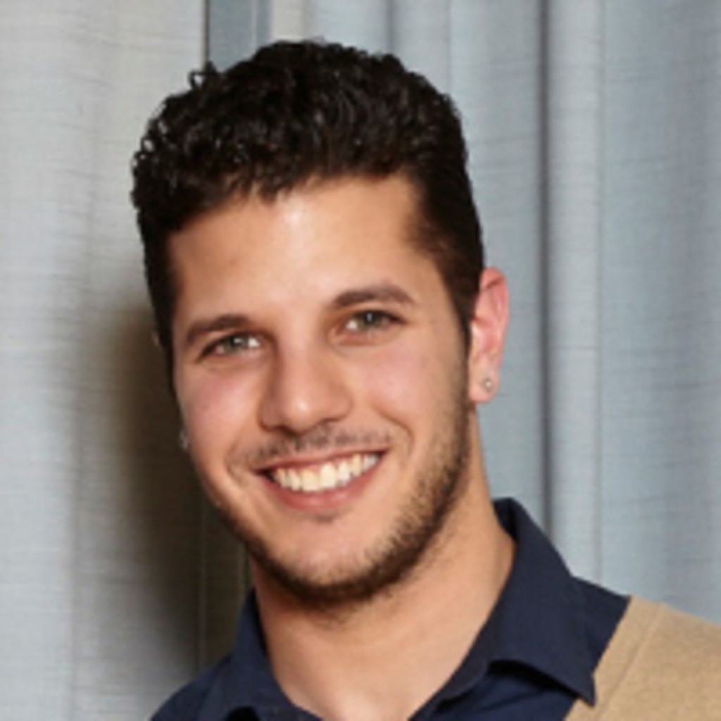 Simon Filiz - Betriebswitschaft - HSO | XING