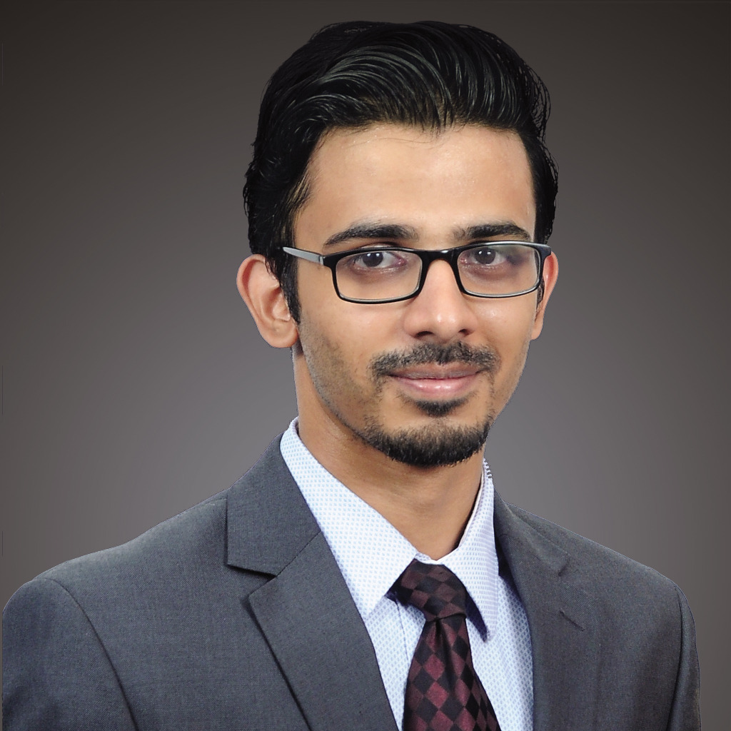 Hari Vignesh Subramanian Kumar - Electrical engineering - Universität ...