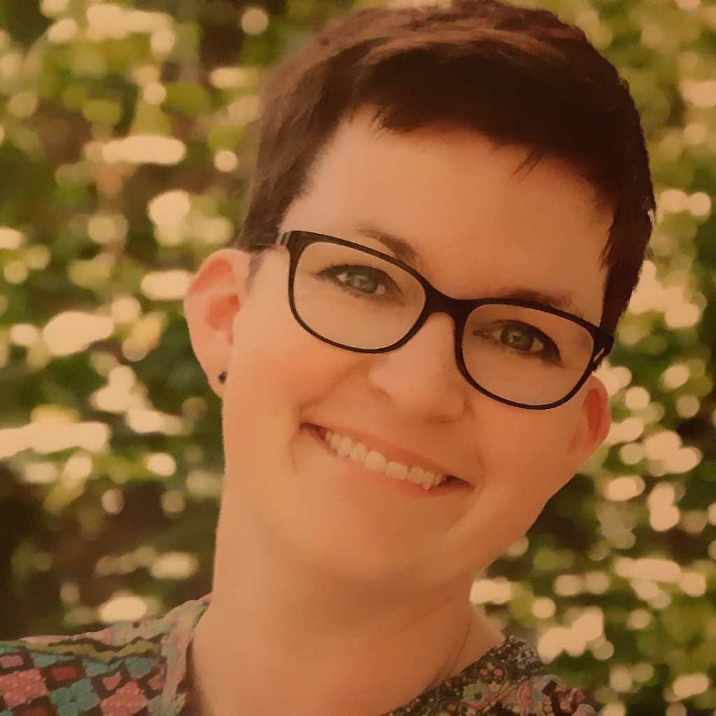 Simone Schäfer - Erzieherin - Gemeinde Untereisesheim | XING