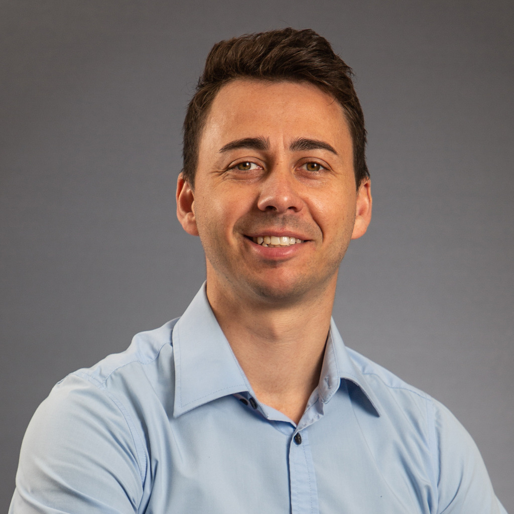 Daniel Klein-Günnewick - Technical Manager Software - Lebbing engineering & consulting GmbH | XING