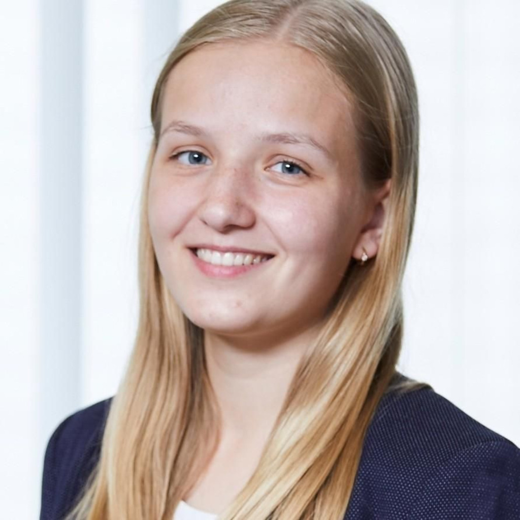 Denise Bergen - Steuerfachangestellte - CON Steuerberatungsgesellschaft mbh | XING