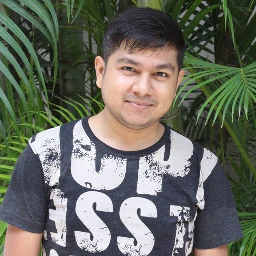 Abhishek Jaiswal - Lead Engineer 1- Data Scientist - John Deere | XING Abhishek Jaiswal - Lead Engineer 1- Data Scientist - John Deere | XING