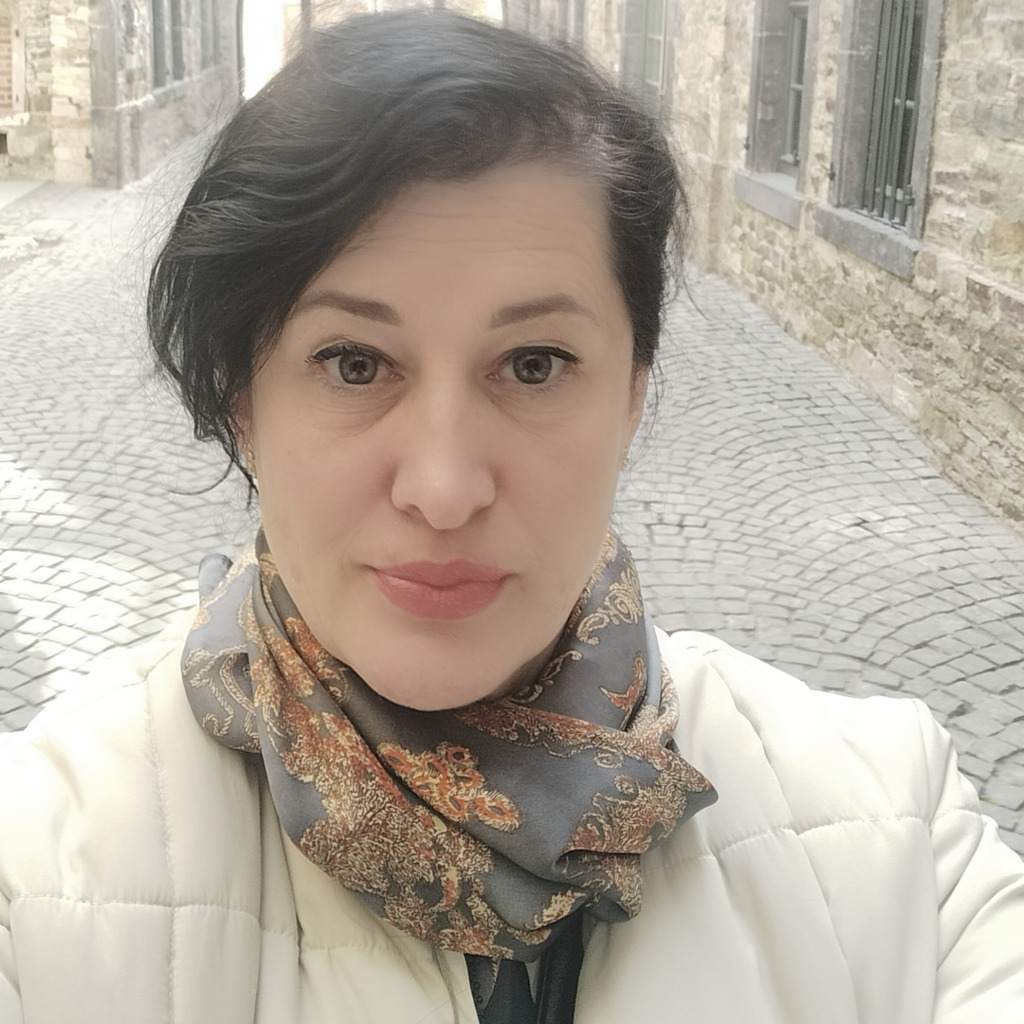 Nataliia Kononenko: Ausbildung und Berufserfahrung | XING