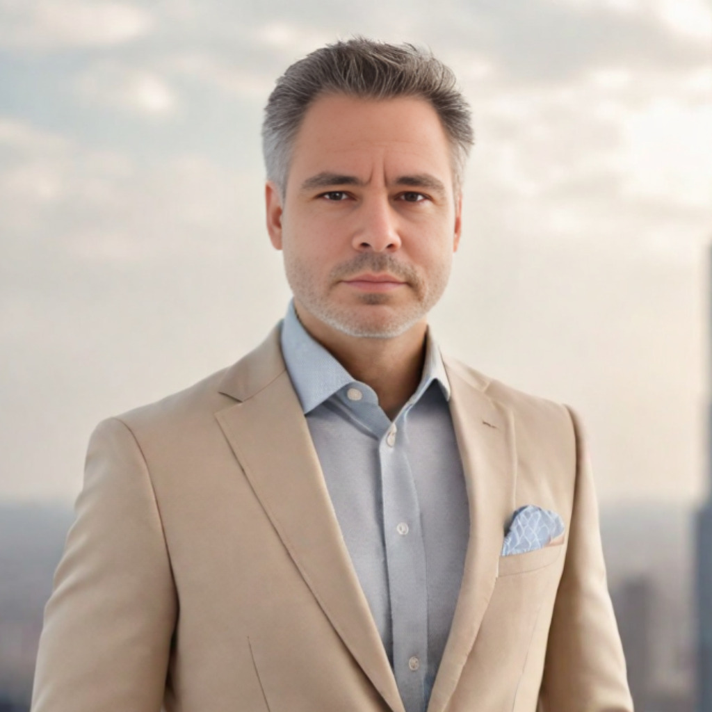 Christian Simon - Finance Manager DE / DK / SE - HIZKIA Group | XING