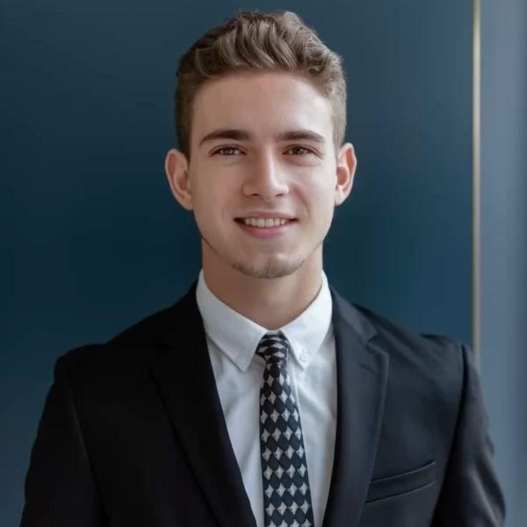 Jason Paul - Deputy General Manager - MHP – A Porsche Company | XING