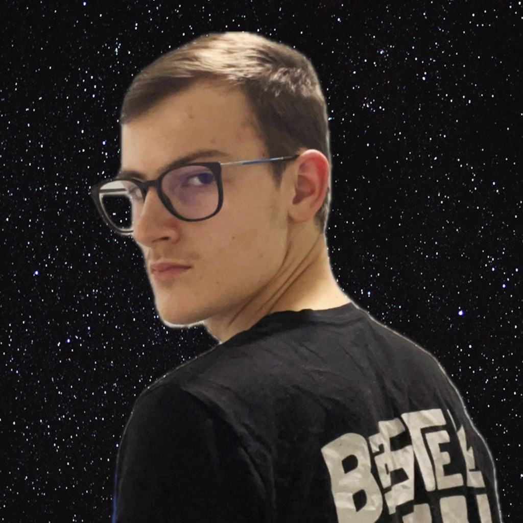 Ben Müller - Auszubildende - SRH Berufsbildungswerk Sachsen GmbH | XING