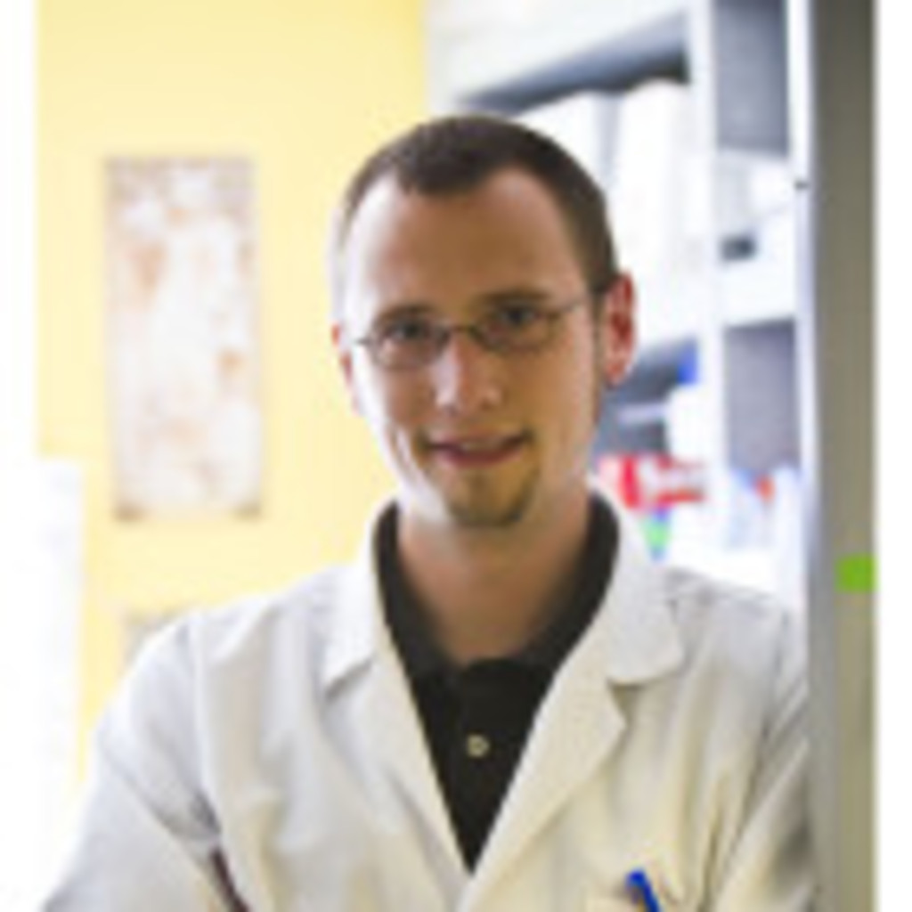 Dr. Martin Denzel - Postdoctoral Fellow - Sanford-Burnham Medical ...