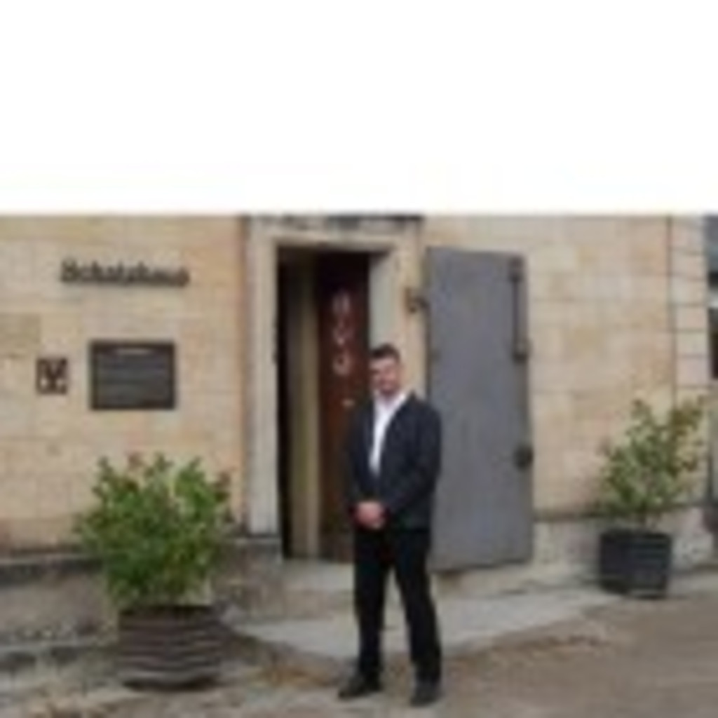 Daniel Hamann - Jungunternehmer - Veranstaltungsservice D. Hamann | XING