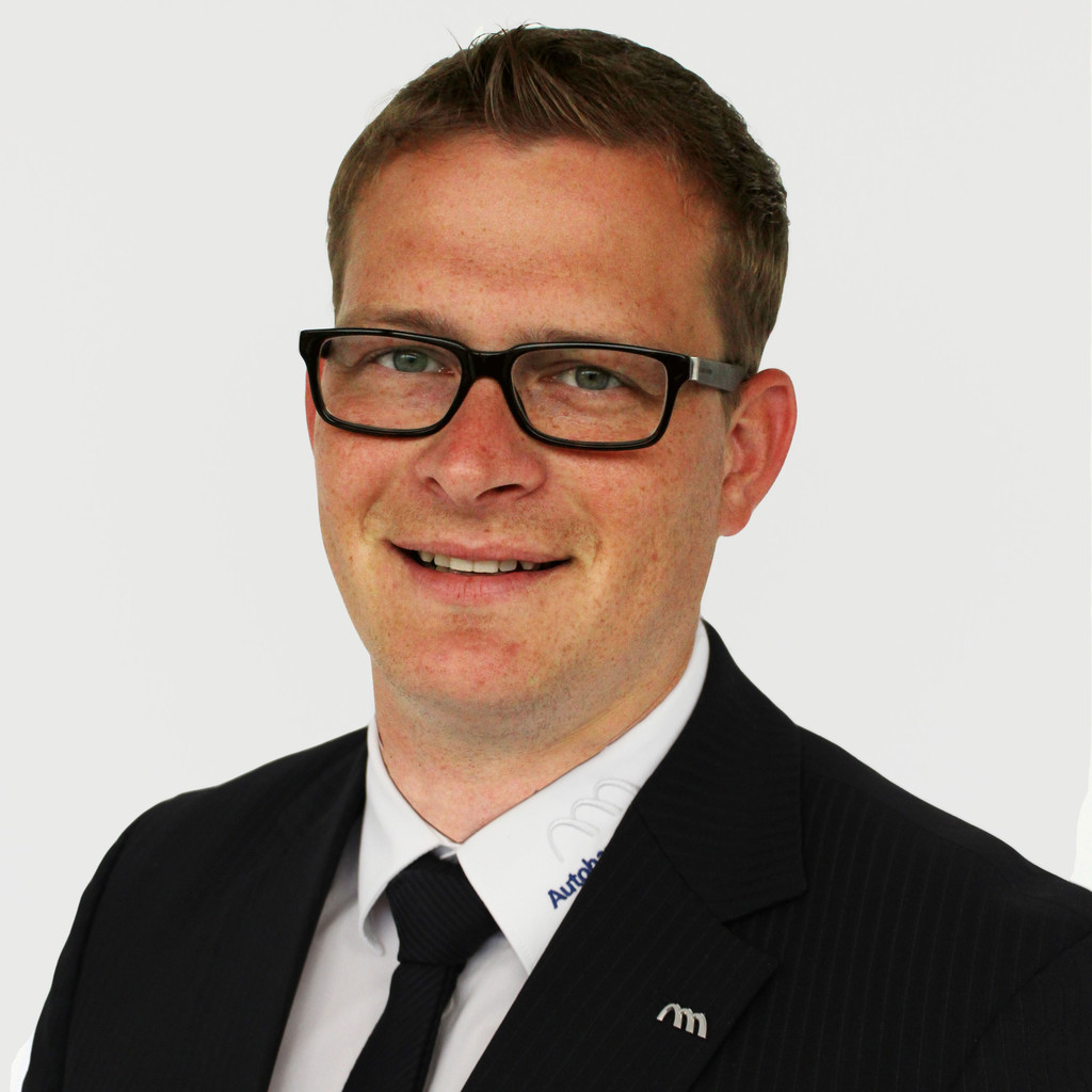 Michael Freudenthal - Filialleiter/Prokurist - Autohaus Böttche GmbH | XING