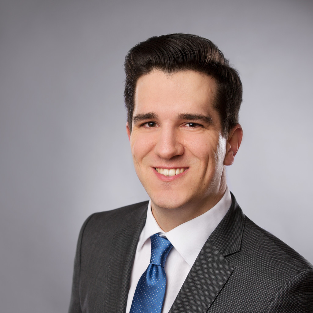 Dr. Simon Trubel - Entwicklungsingenieur - Zapp Systems GmbH | XING