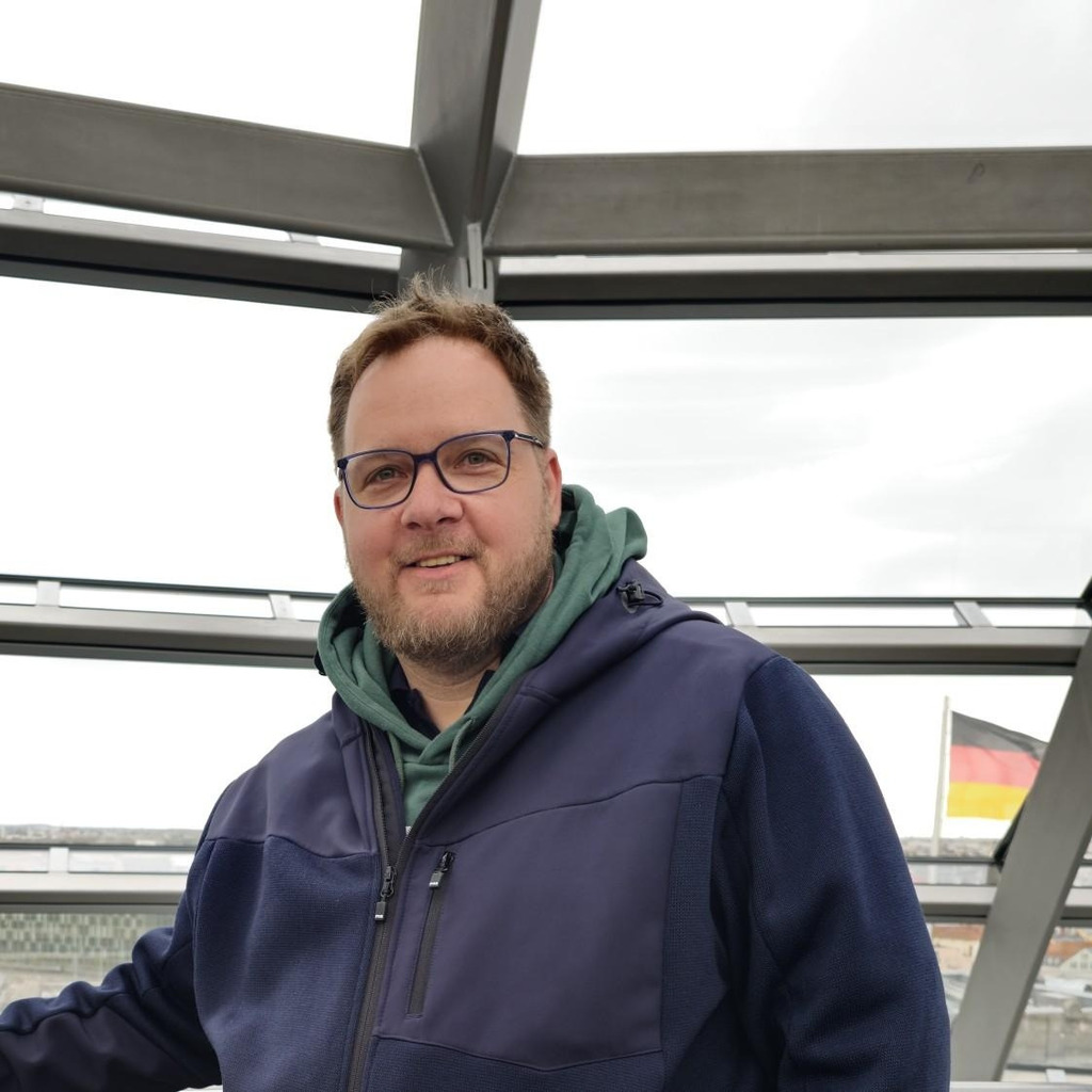 Daniel Schulte - Groß und Außenhandelskaufmann - Ludden GmbH | XING