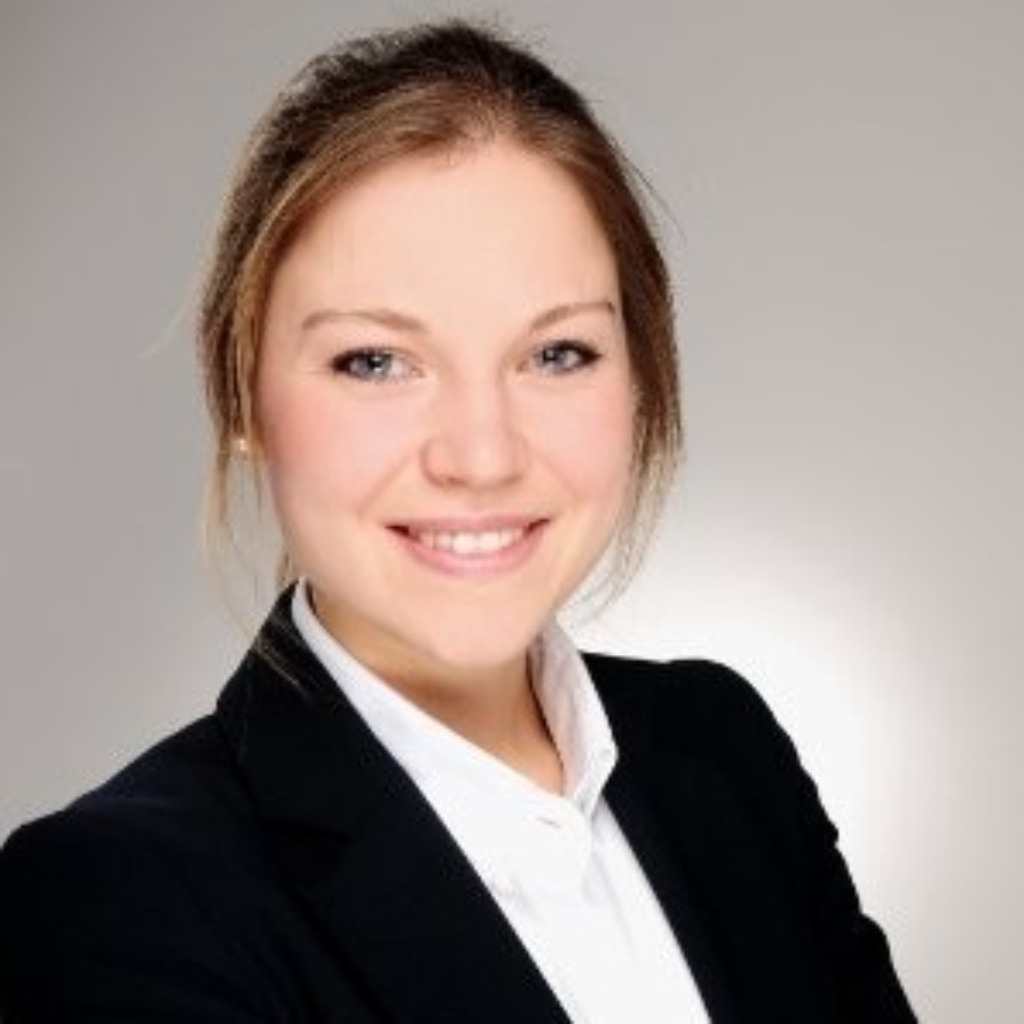 Viktoria Scheuer - MBA - General Management - Collège des Ingénieurs | XING