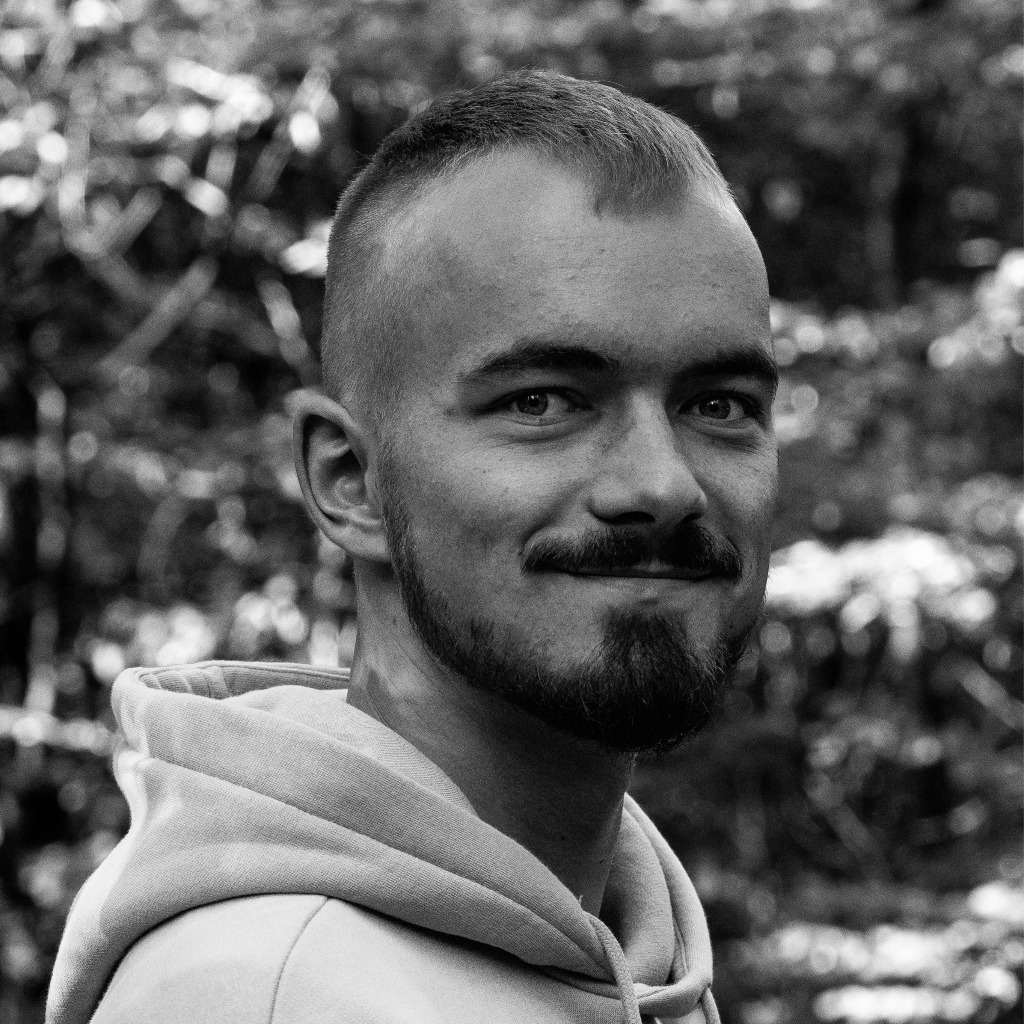 Henning Roth - Werkstudent - Deutsche Bahn - DB Engineering ...