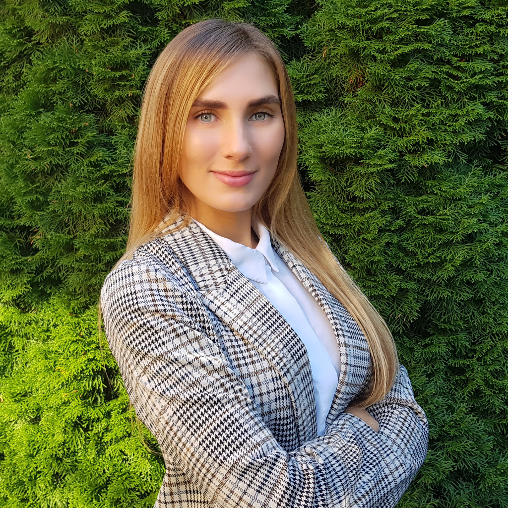 Alexandra Bont - Project Engineer - e.solutions GmbH | XING