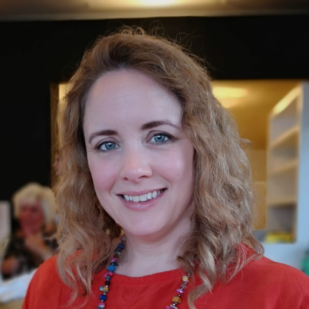 Lucy Jenner - Segment Marketing Manager - PerkinElmer Inc. | XING