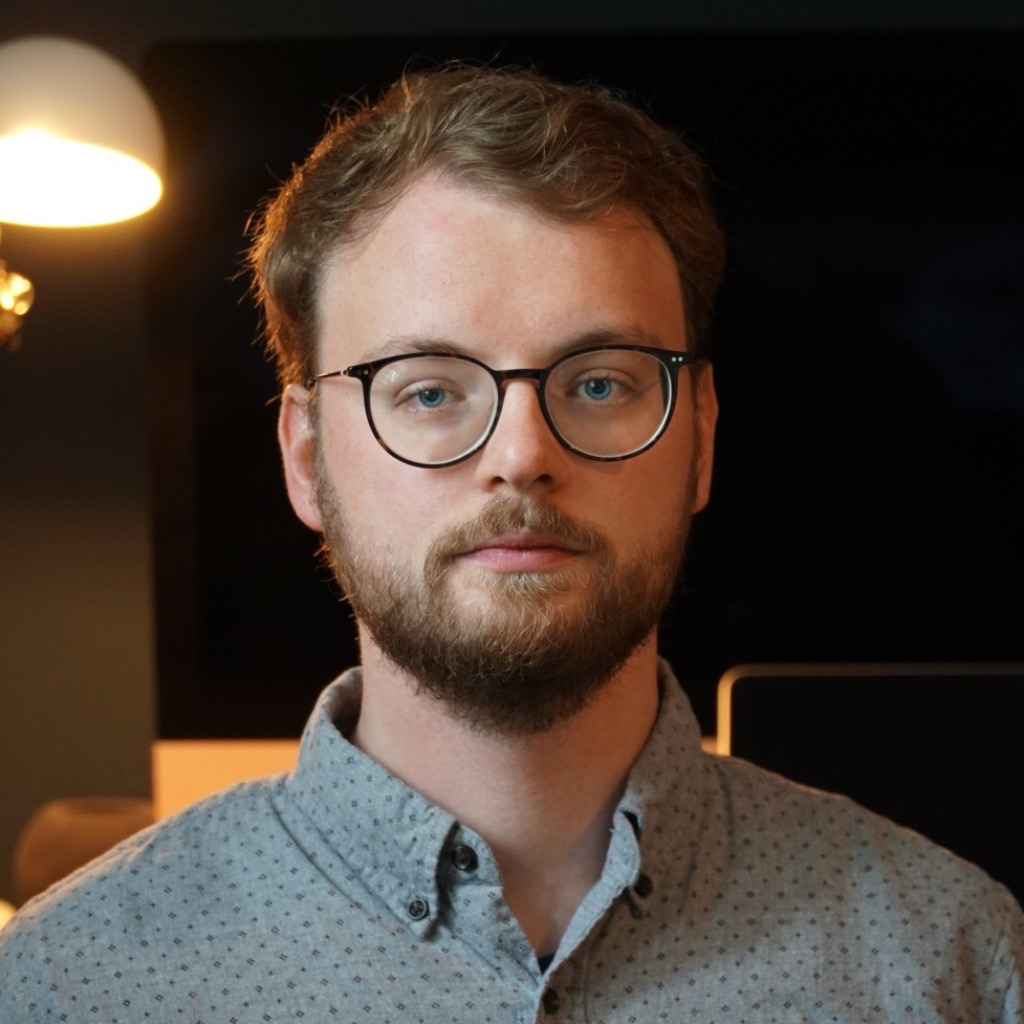 Paul Heger - Senior User Experience Designer - USU Solutions | XING