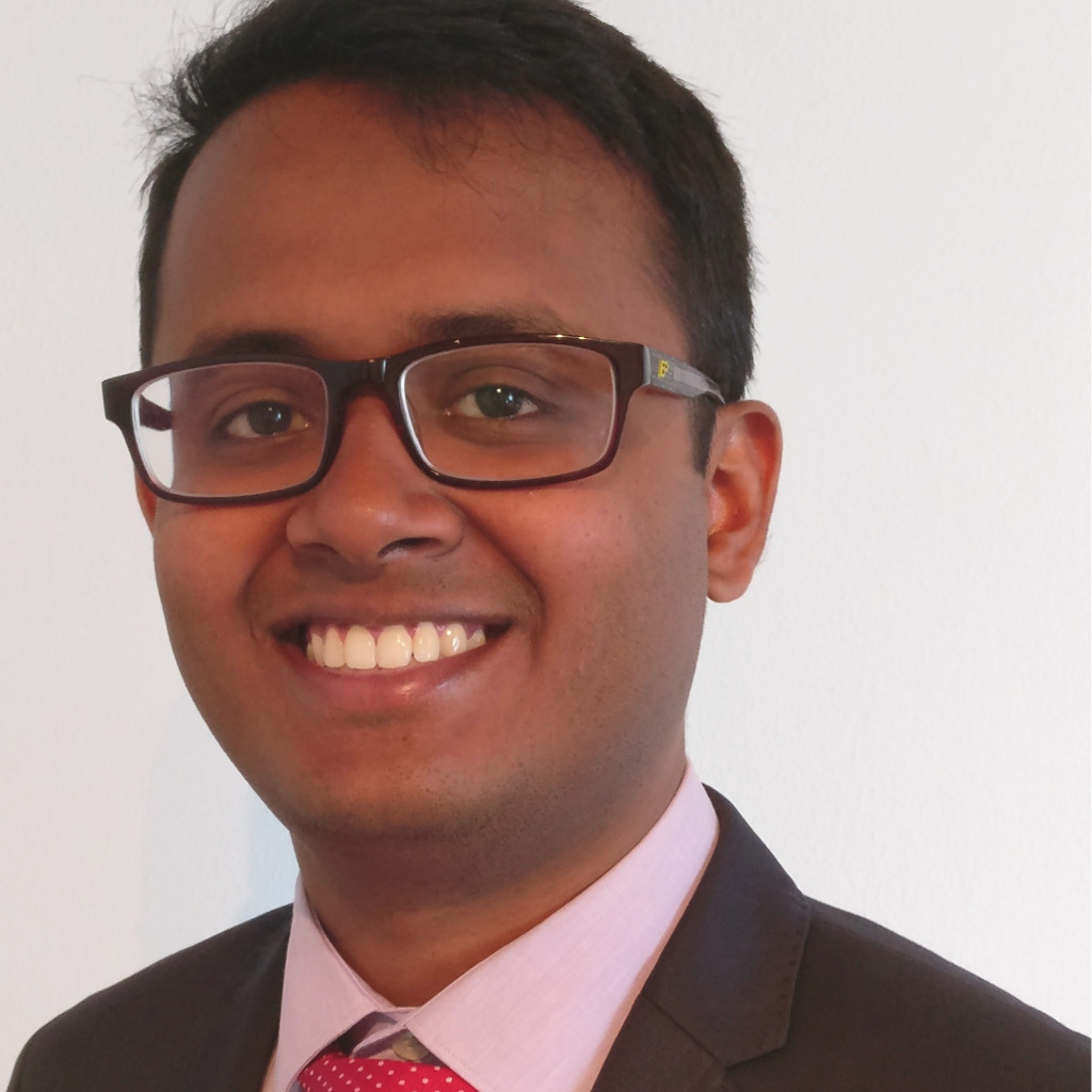 SUBHRAJYOTI BANERJEE - Fahrzeugtechnik - Technische Hochschule Ingolstadt | XING