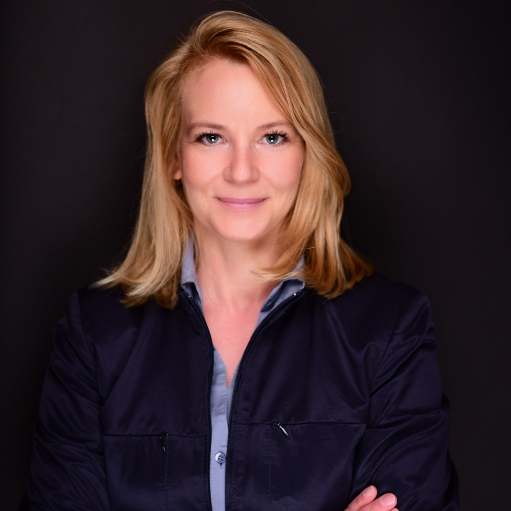 Kathrin Stockinger - Marketing Manager - SEBO Stein & Co. GmbH | XING