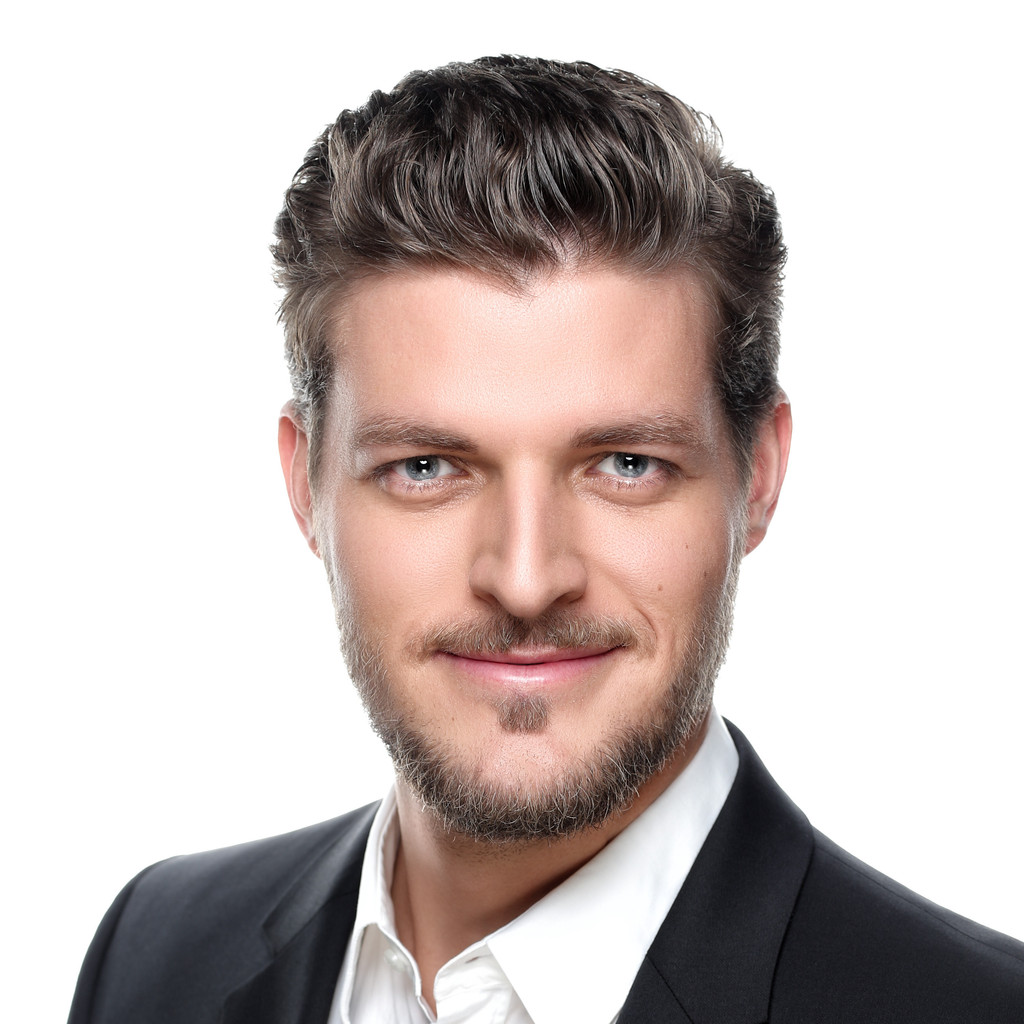 Martin Reiser - Sales Expert - Client Executive - Dassault Systèmes | XING