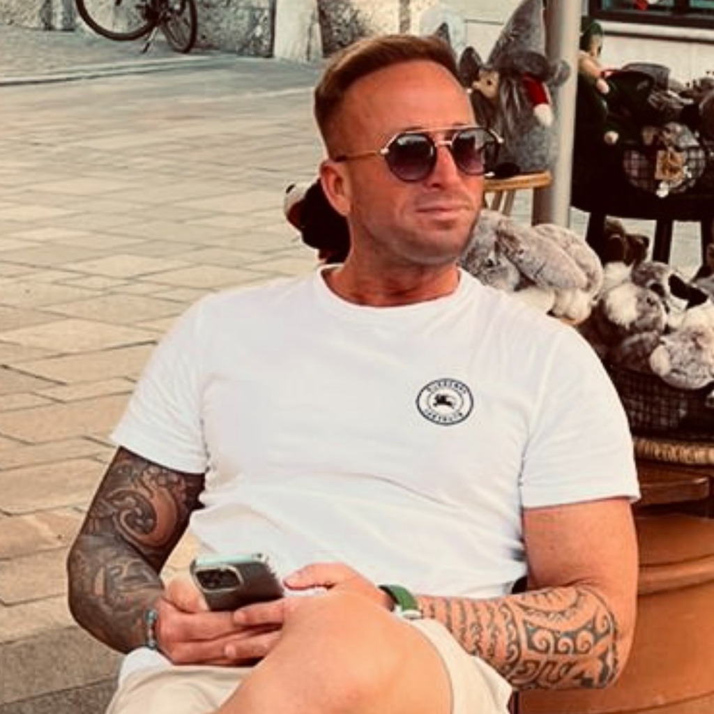 David Holzer - Inhaber/ Geschäftsführer - Glanzwerke - Die ...