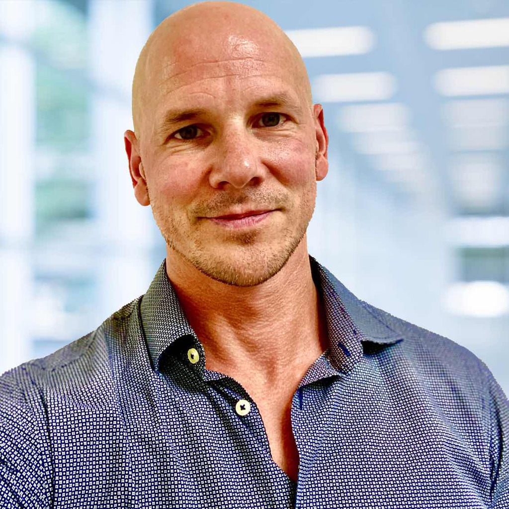 Joachim Antl - Technischer Redakteur - Bühler Group | XING