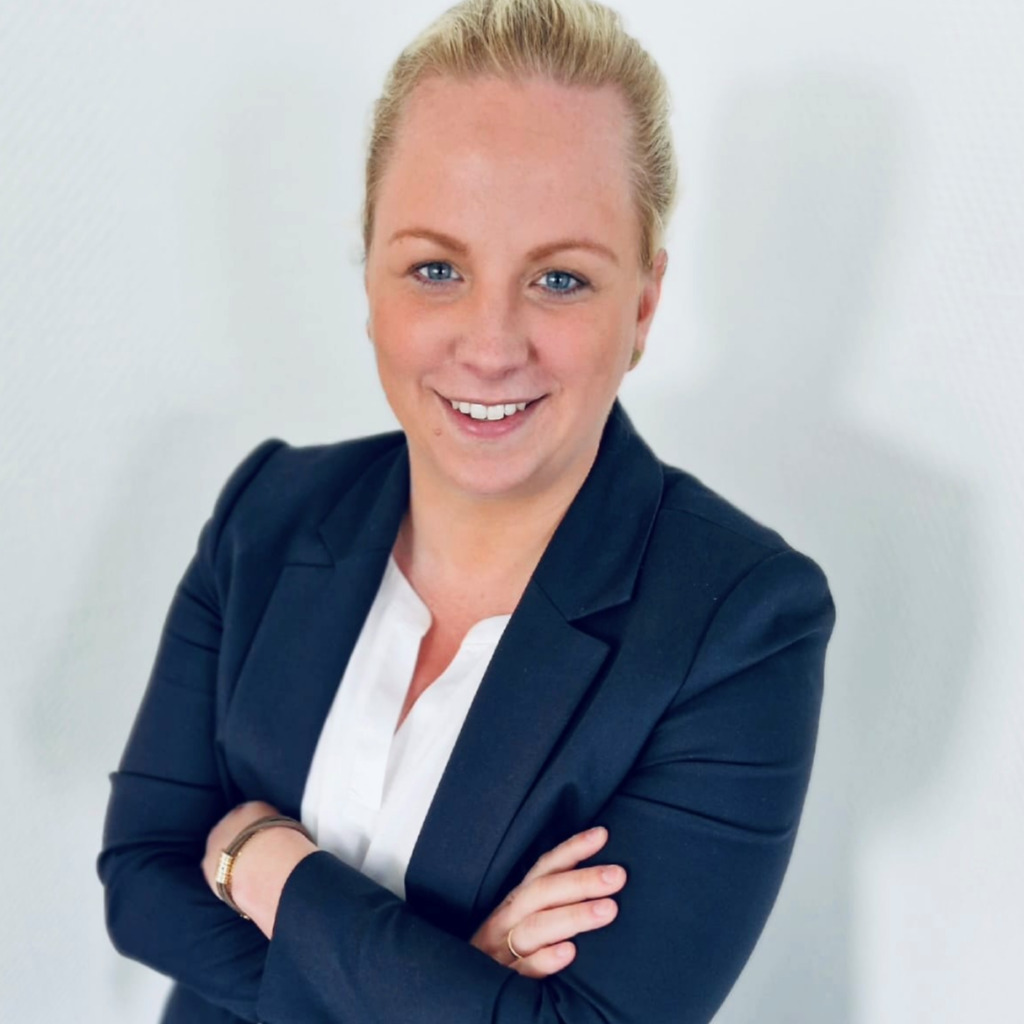 Daniela Steindor - Leiterin Netzwerkentwicklung / Manager Network ...