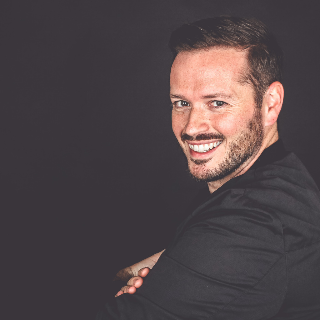 Benjamin Schäfer - Direktvertrieb - Coach - Speaker - Benjamin Schäfer ...