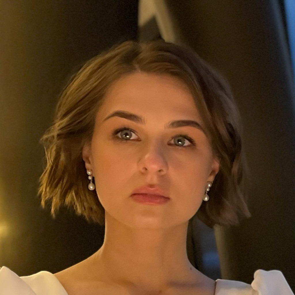 Irina Kulikova - Deputy Head of Models Audit Unit (Team Lead in Retail Model Audit) - Sberbank ...