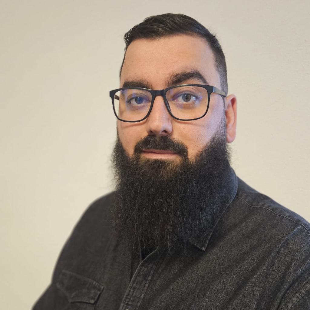 Dejan Nikic - Stellvertretender Abteilungsleiter Lager - IKA-Werke GmbH ...