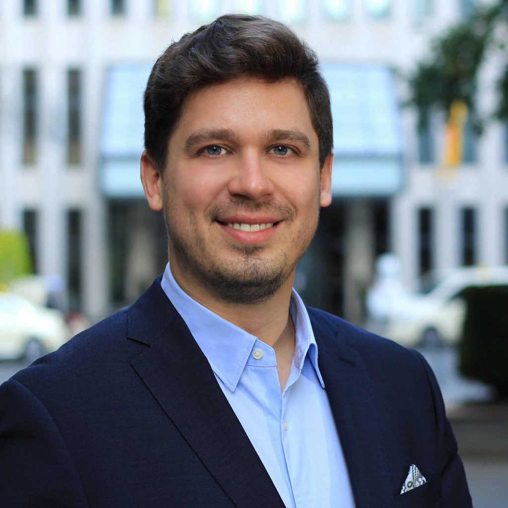 Alexander Preißer - Architekt - PREISSER ARCHITEKTEN | XING