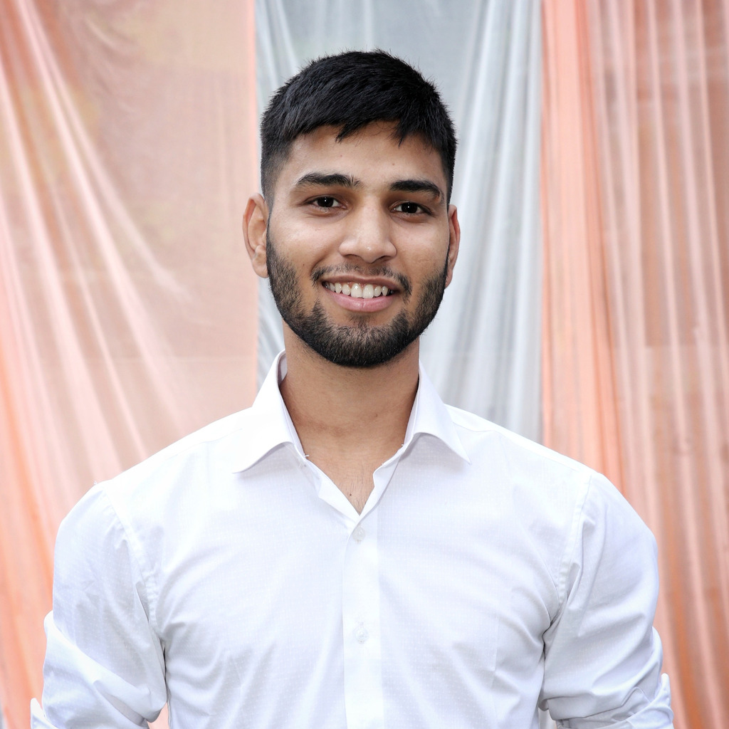 Abhishek Bhandari - Product Design Engineer - Zanini India Pvt. Ltd. | XING