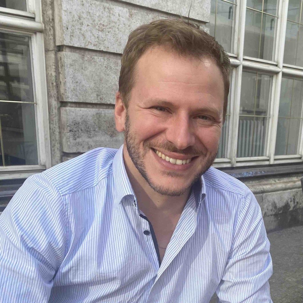 Simon Rascher - Head of Development - SEAL Systems AG | XING