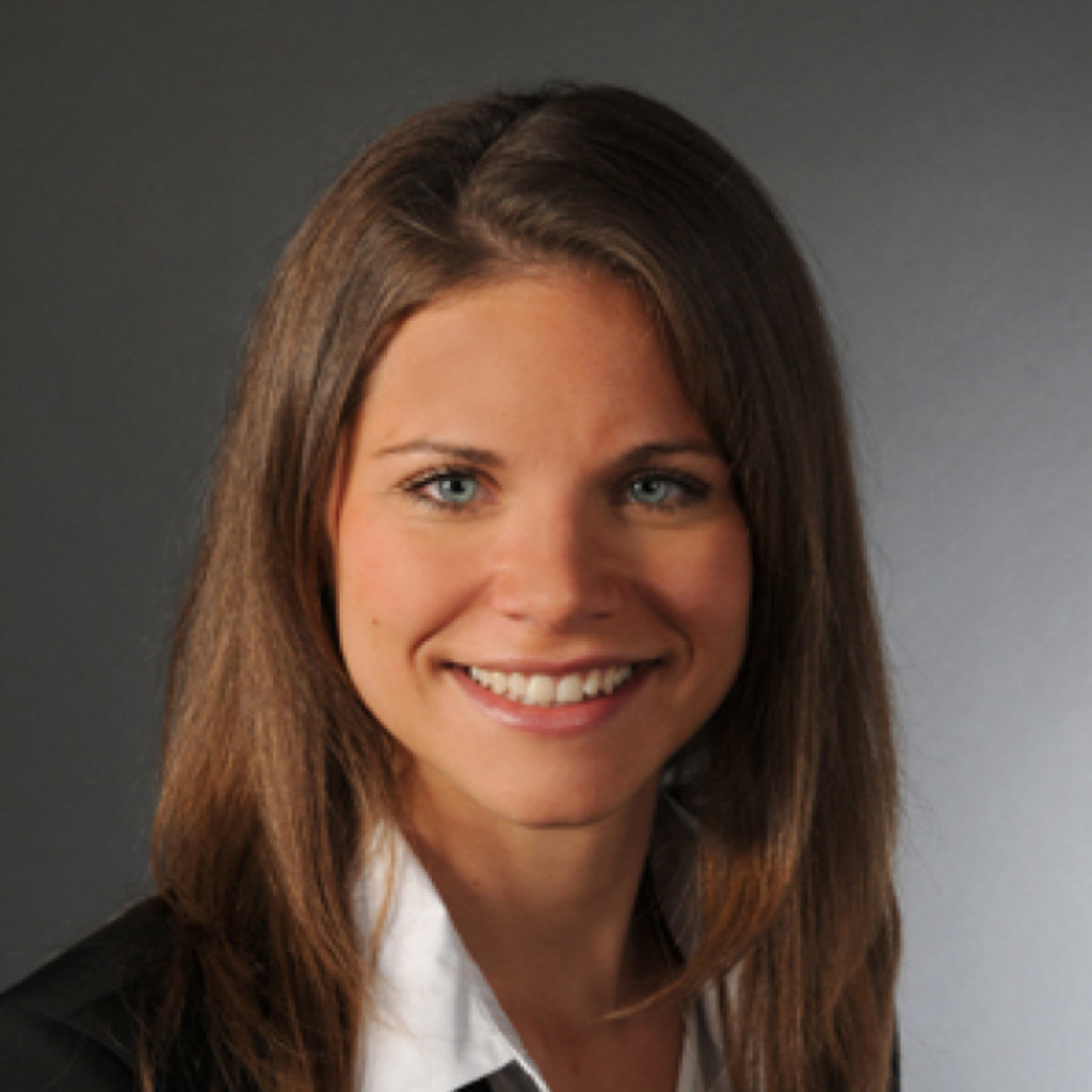 Daniela Hübsch - Teamleader Regional Marketing Sales Branch Munich ...