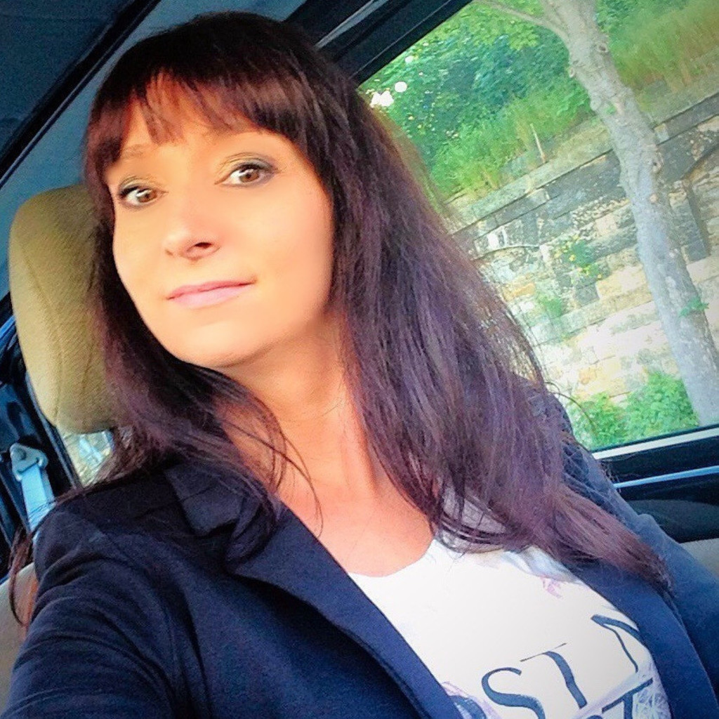 Janet Otto - Assistentin der Geschäftsführung - Moschs Elektroservice ...