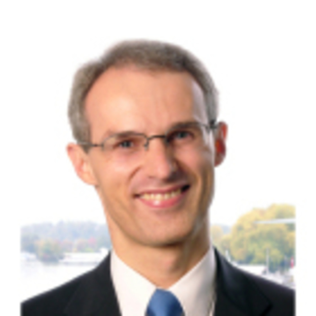 Dr. Gallus Joller - Rechtsanwalt / Partner - Troller Hitz Troller | XING