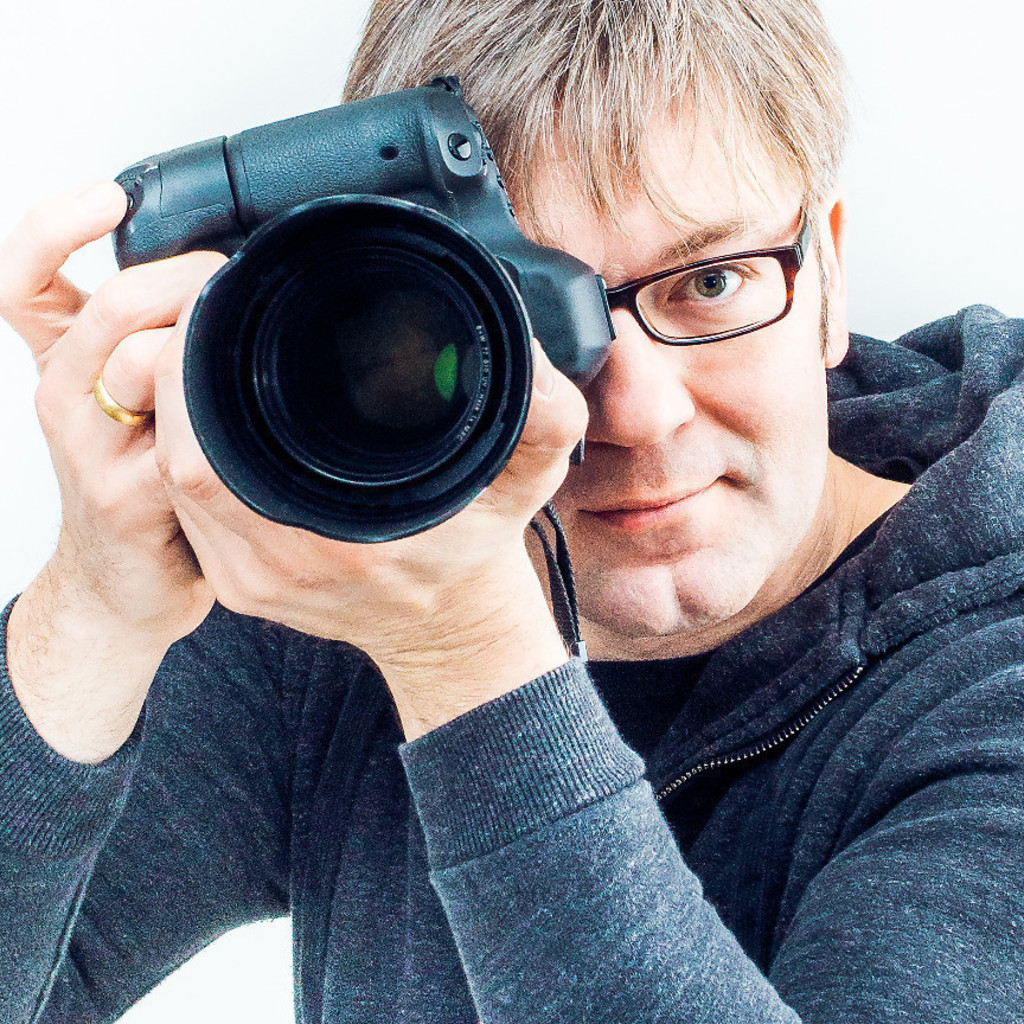 Marcel Nigbur - Fotograf - Nigbur Fotodesign | XING