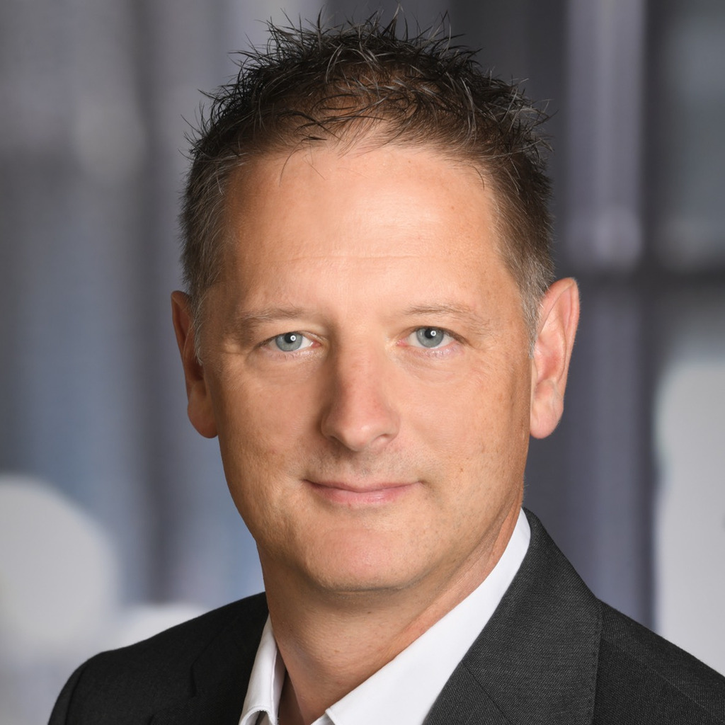 Dr. Martin Gutmann - Geschäftsführer - Busch Produktions GmbH | XING