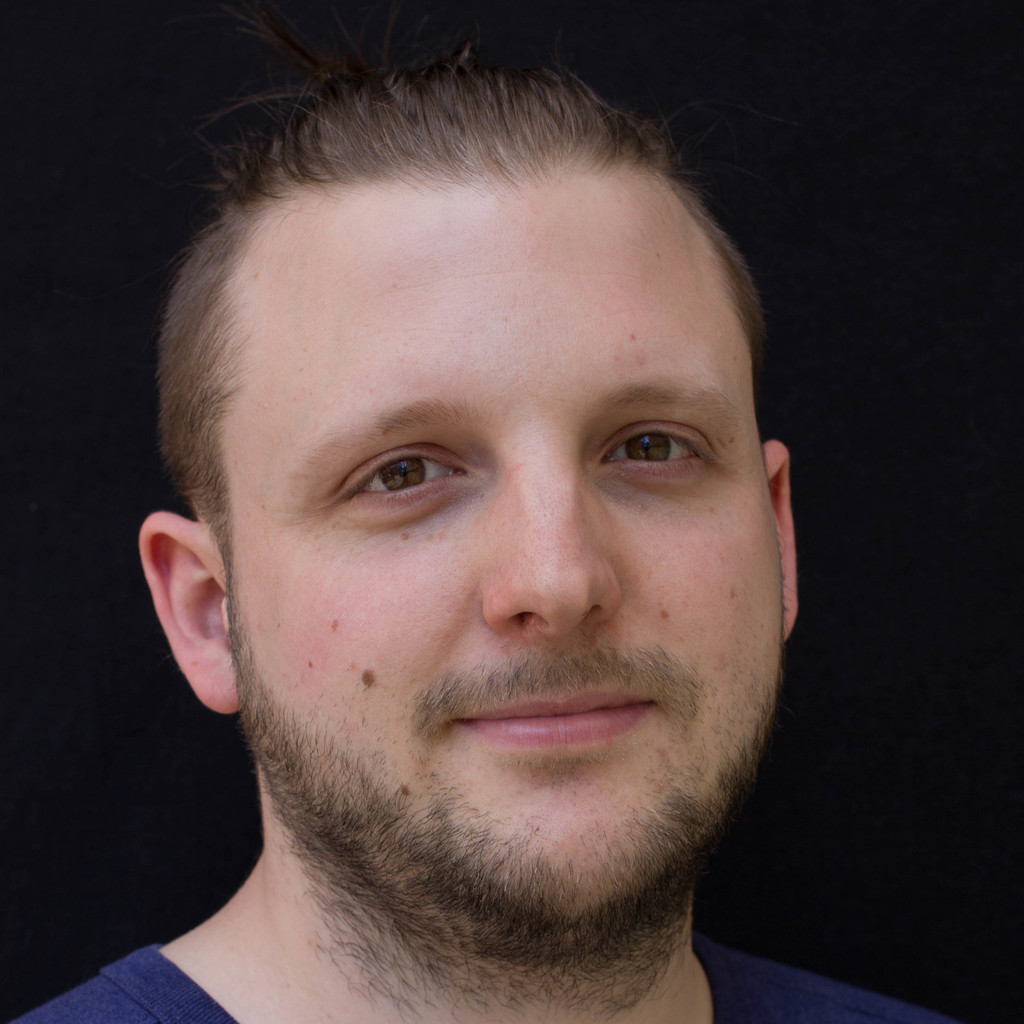 Daniel Friedel - Engineer R&D Robotics - Stryker | XING