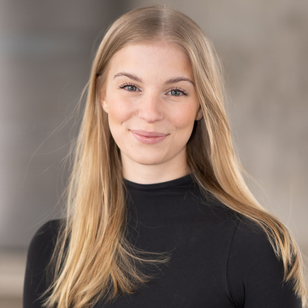 Emma Aust - Betriebswirtschaftslehre - IUBH Internationale Hochschule ...