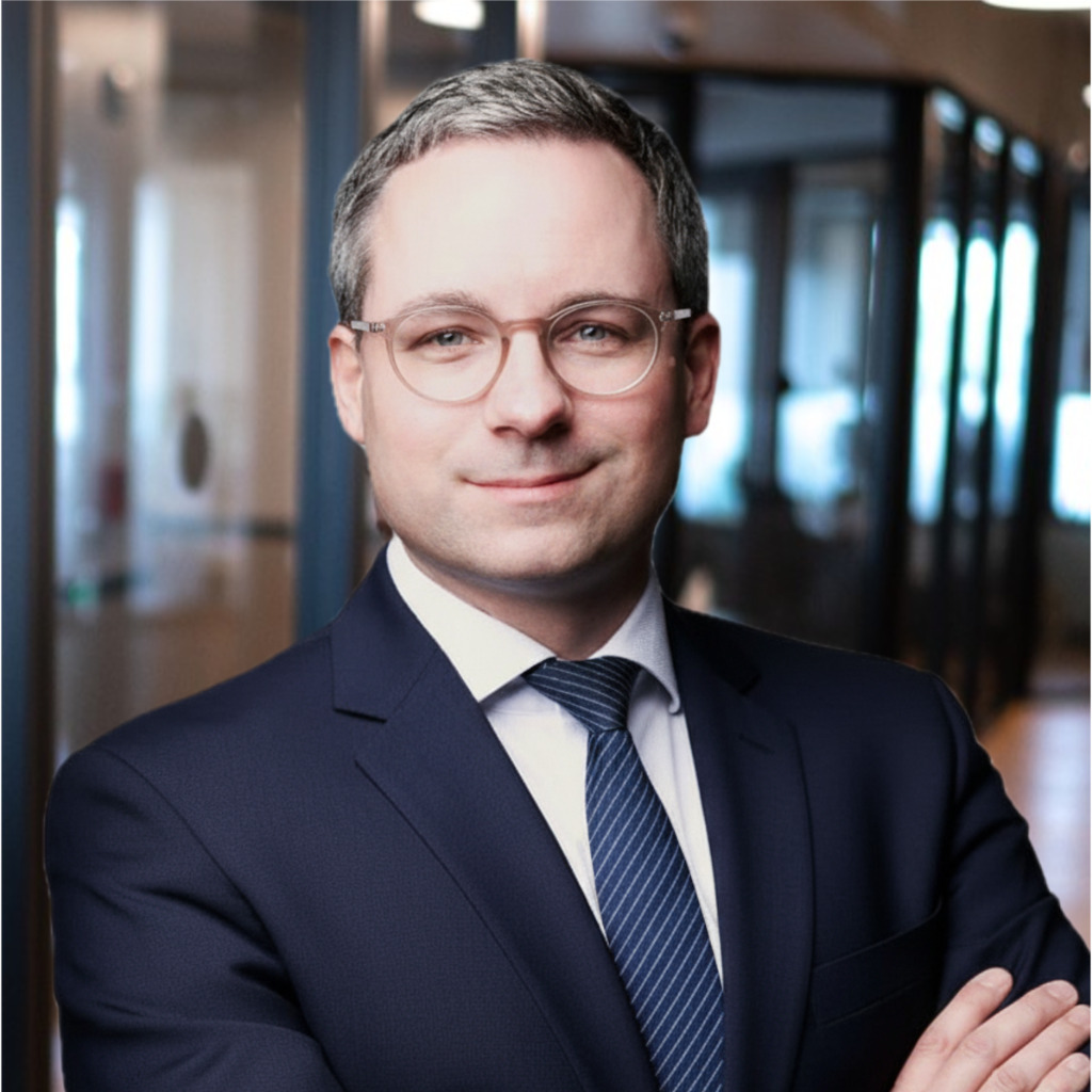 Robert Borchel - Director - EY-Parthenon | XING